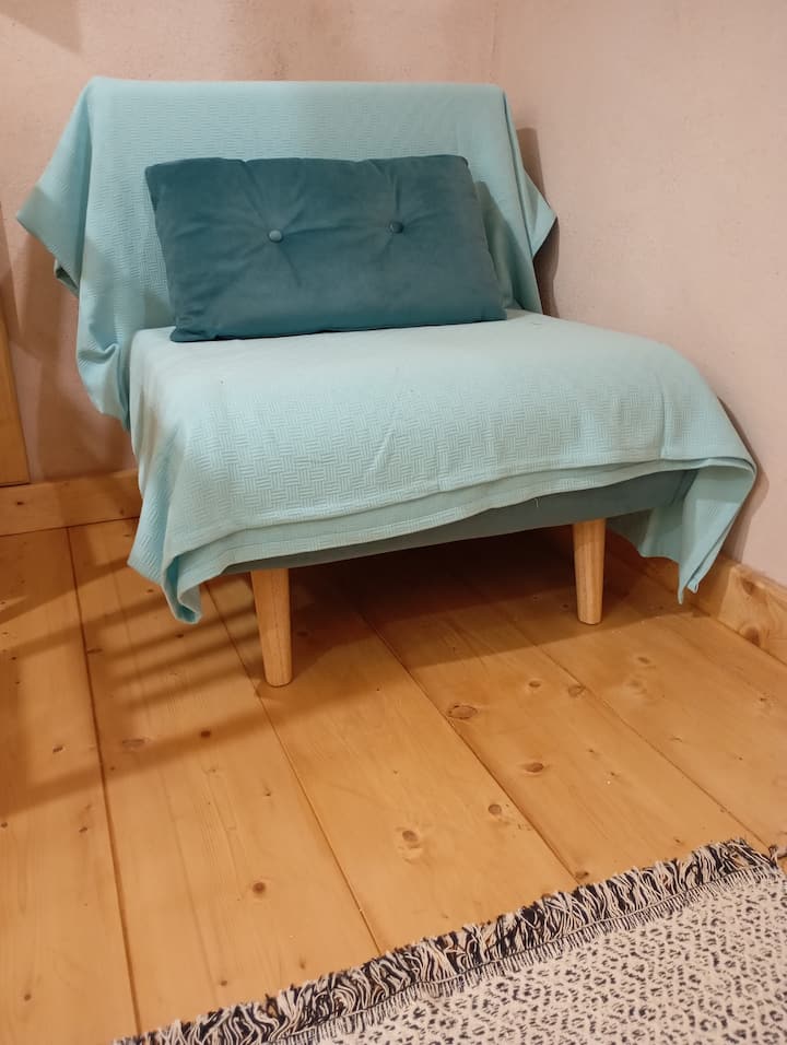 Casa Salina - Sapri