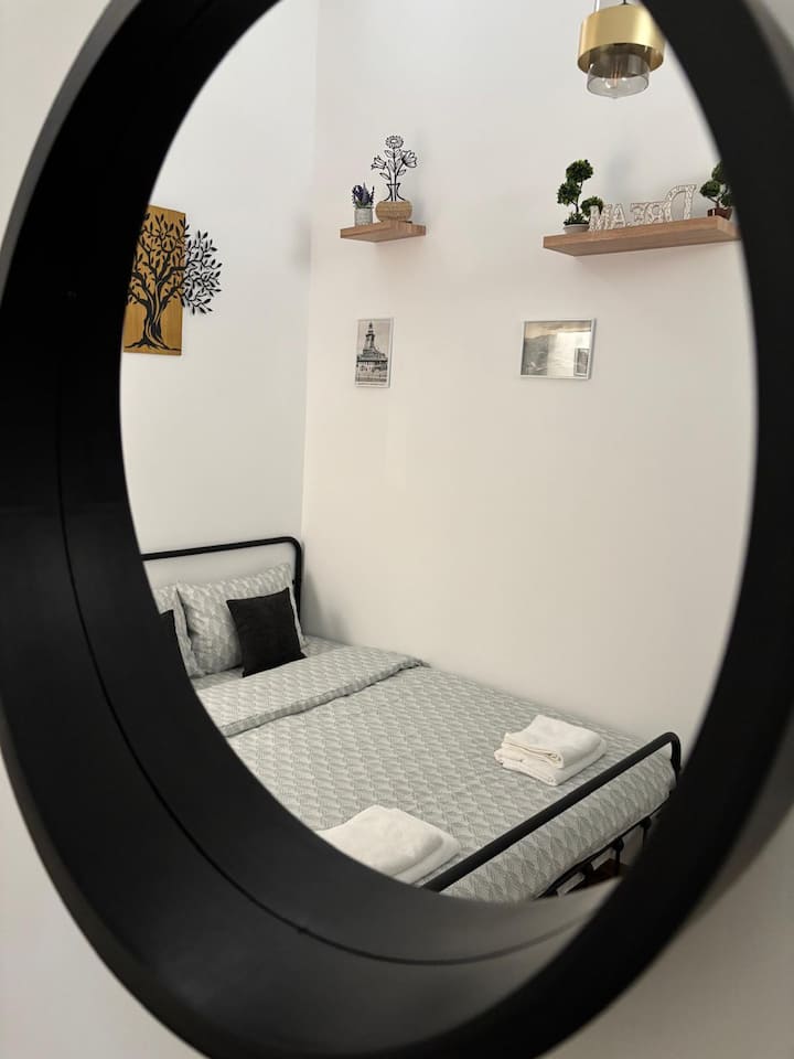 Republicii Central Loft 2 - Brașov