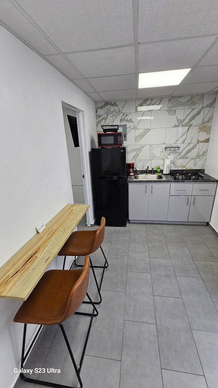 Apartamento Azul - Mayagüez