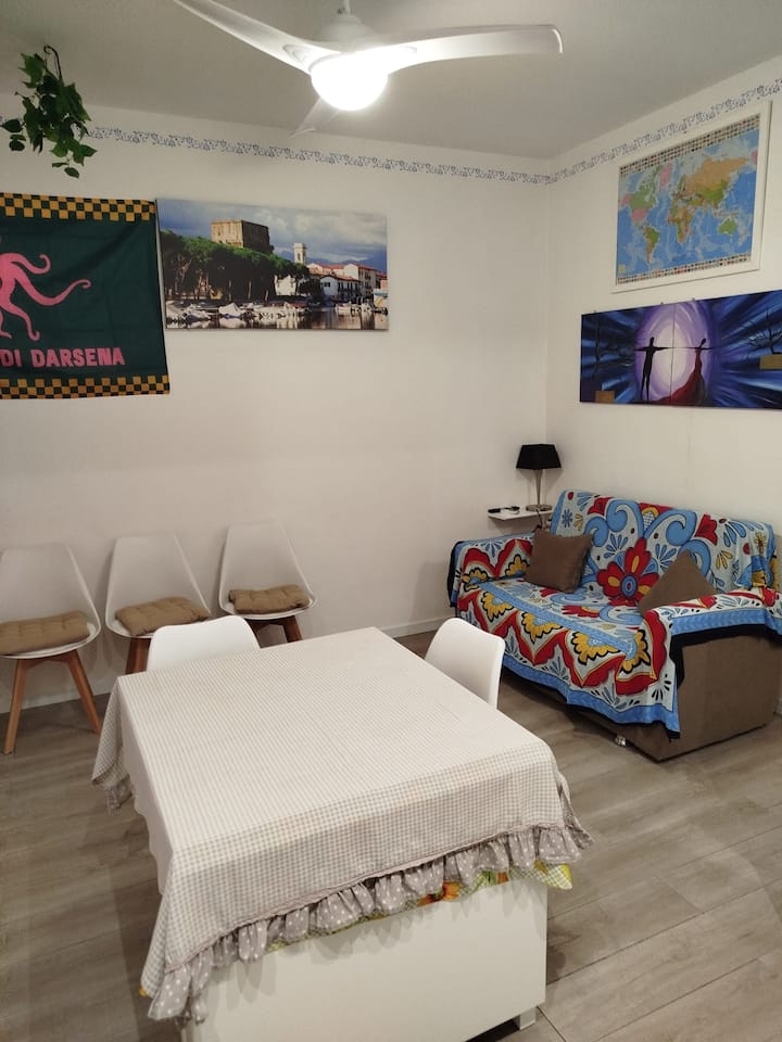 Il Mio Piccolo Angolo Di Mare Viareggio - Viareggio