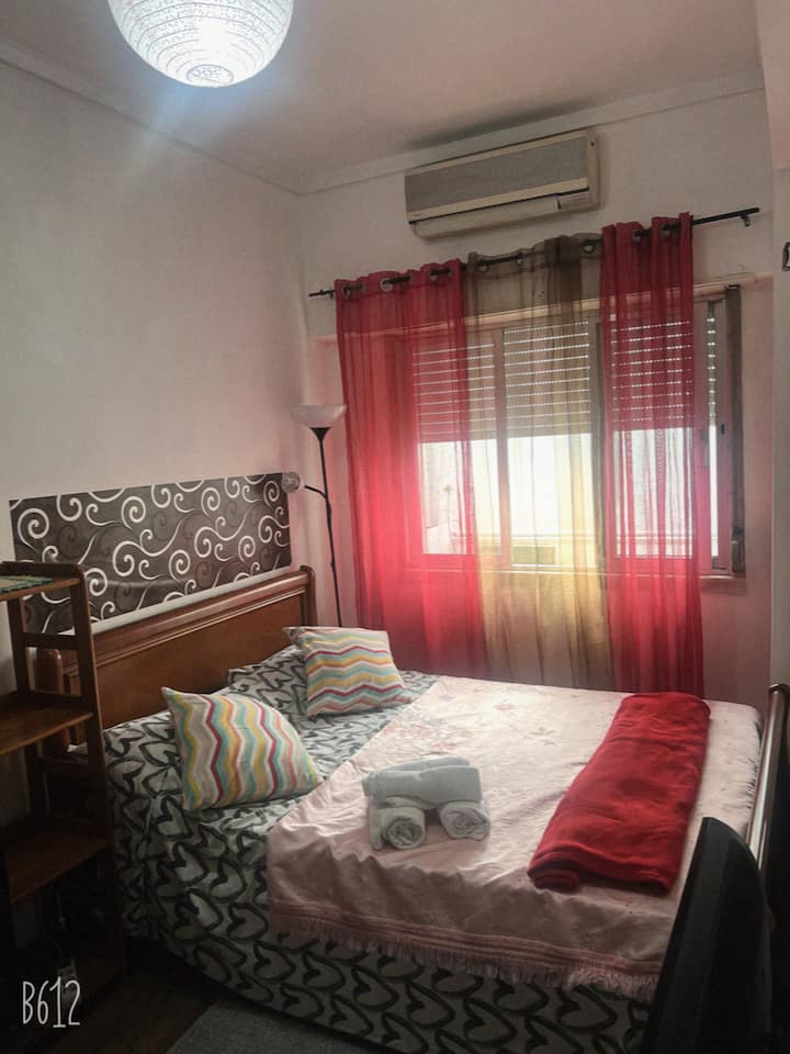Room A - Lisboa