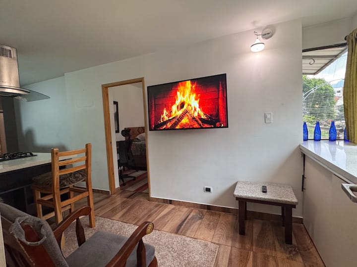 The Malibú Spot, Sport & Chill Near Laureles - Medellín, Colombia