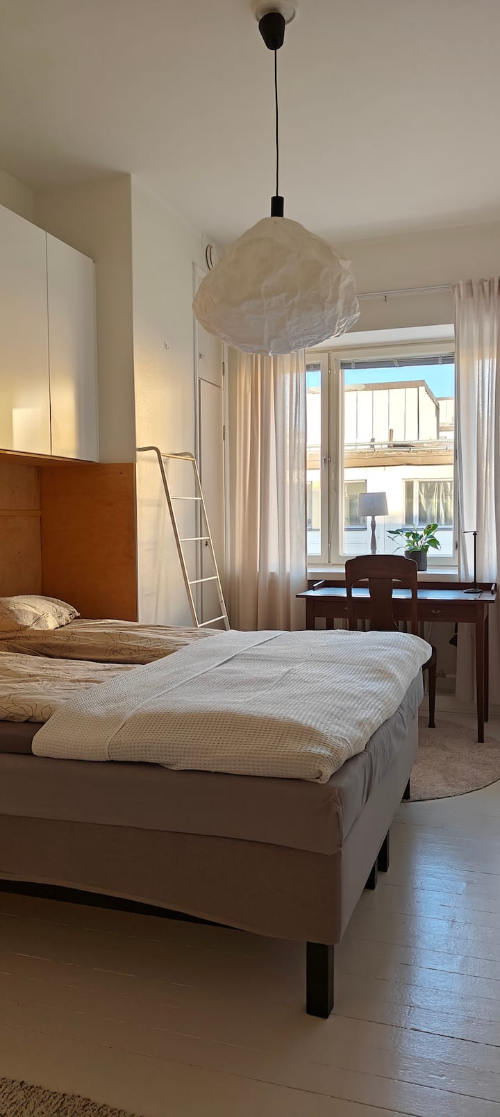 Light-filled 1br, Charming, Great Transport - Helsinki