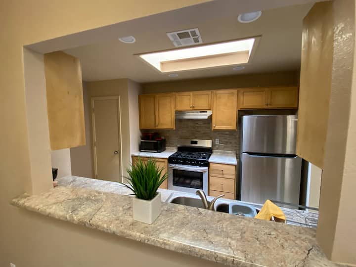 Cute, Cozy, Centrally Located By Nmsu, Mmc & Mall! - Las Cruces, NM