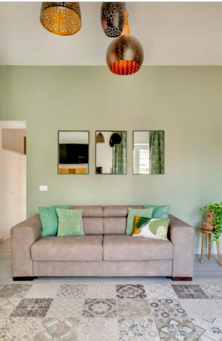 Suite Appia Antica 1 -  Syrah - Marino