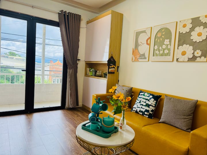 Đà Lạt  Homestay Big Pro - Đà Lạt