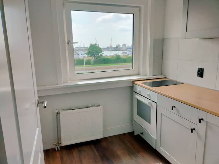 Serenity Apartment In Rotterdam - Rotterdam