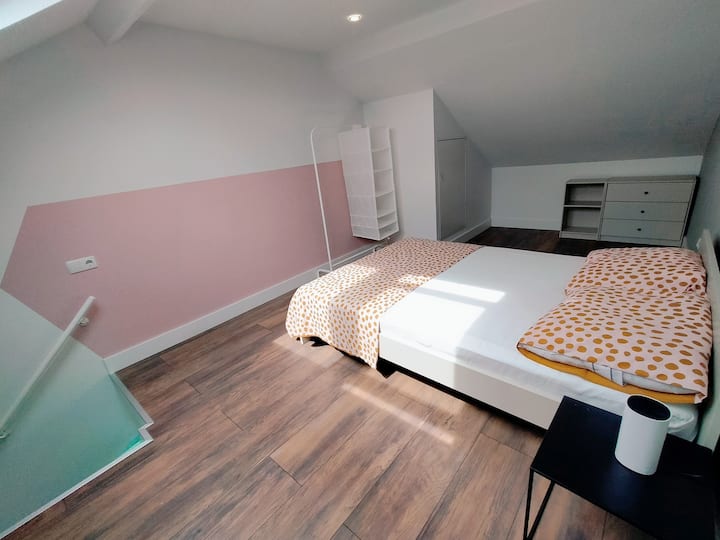 Serenity Apartment In Rotterdam - Rotterdam
