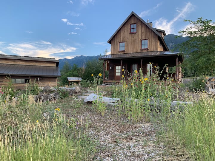Breath Of Fresh Air - Hyrum State Park, Hyrum