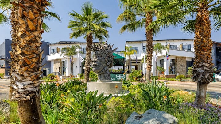The Blyde Holiday Apartment - Tyger Valley