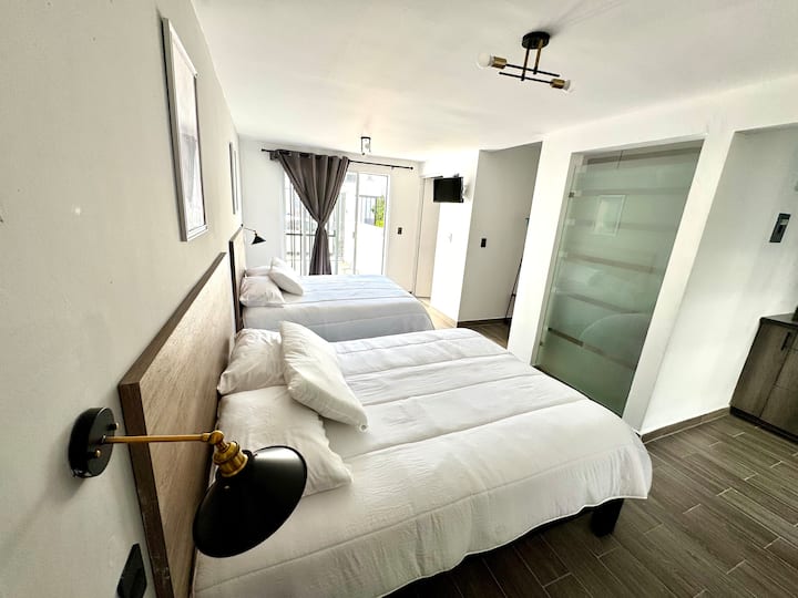 Departamento En Planta Baja - 이라푸아토