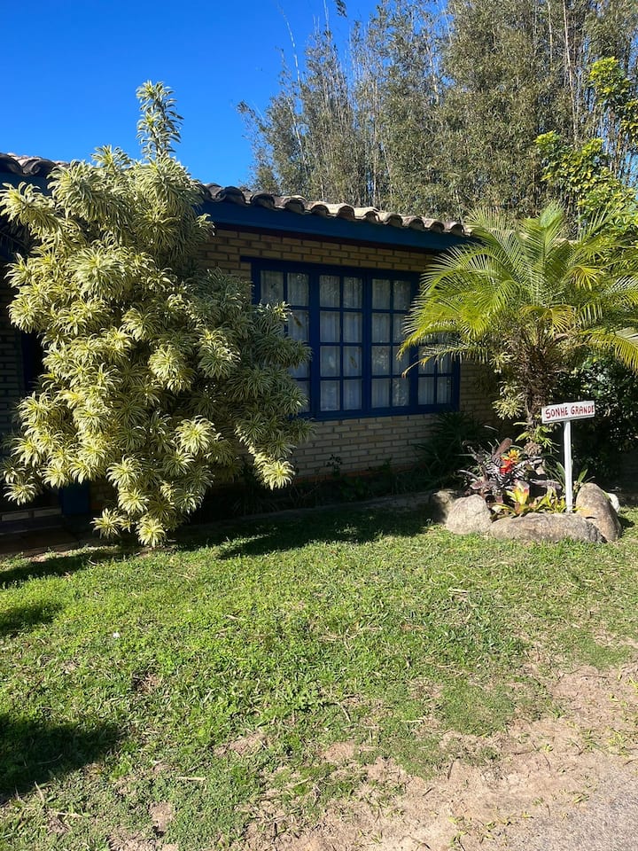 Casa De Praia - Imbituba