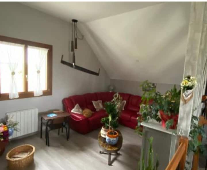 Chez Jacky Et Maryse - Sainte-Maure-de-Touraine