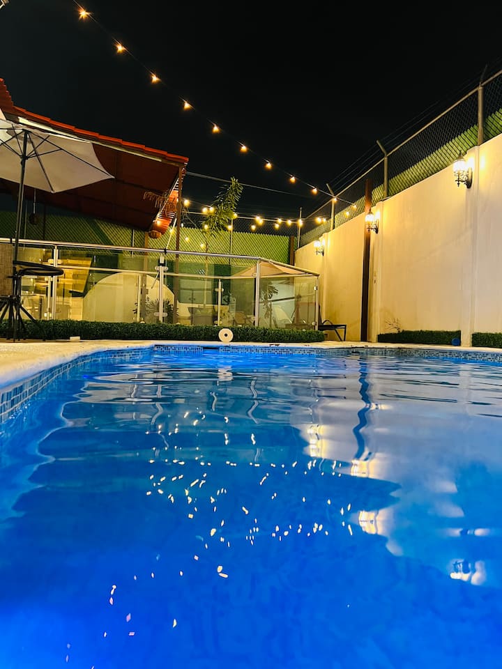 Gran Casa Del Sol - Tepic