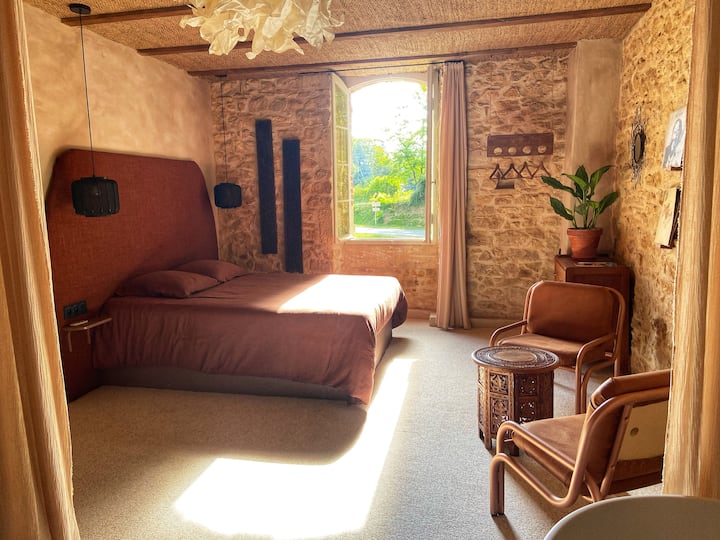 Maison D’hôtes - Lot-et-Garonne