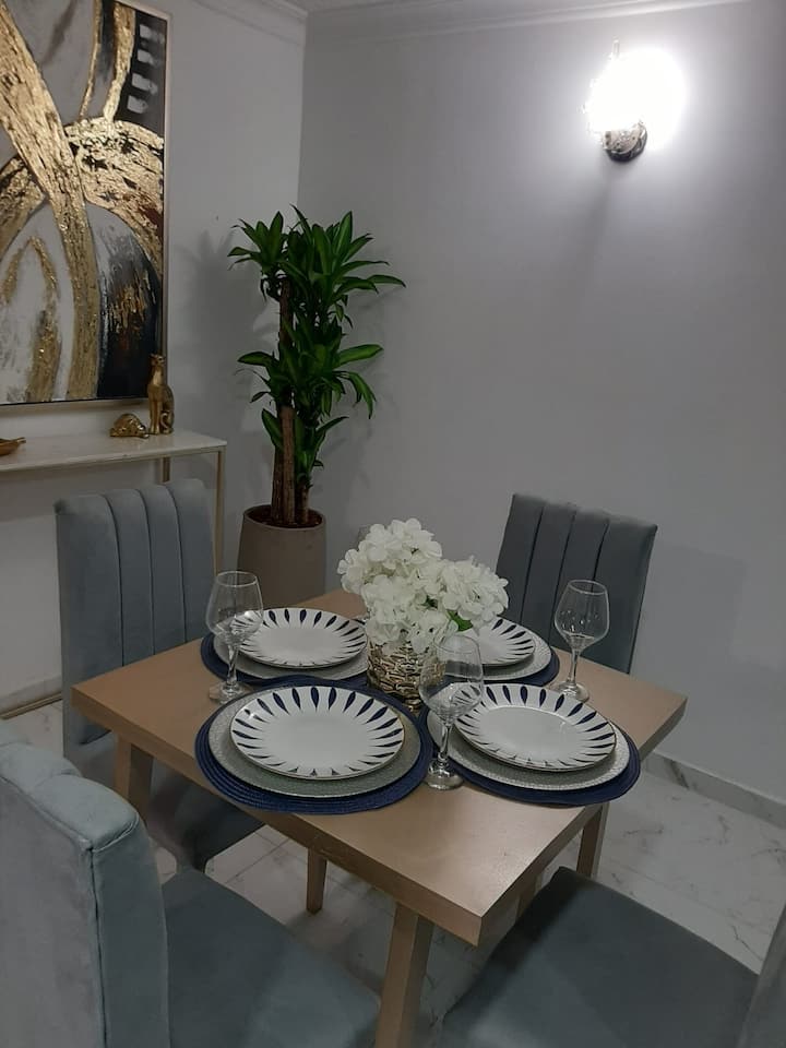 A Media Cuadra De Cc Buenavista - Barranquilla