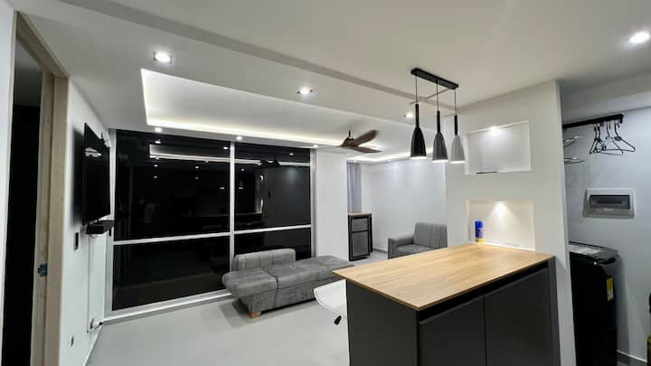 Apartamento De Descanso Melgar Tolima - Melgar
