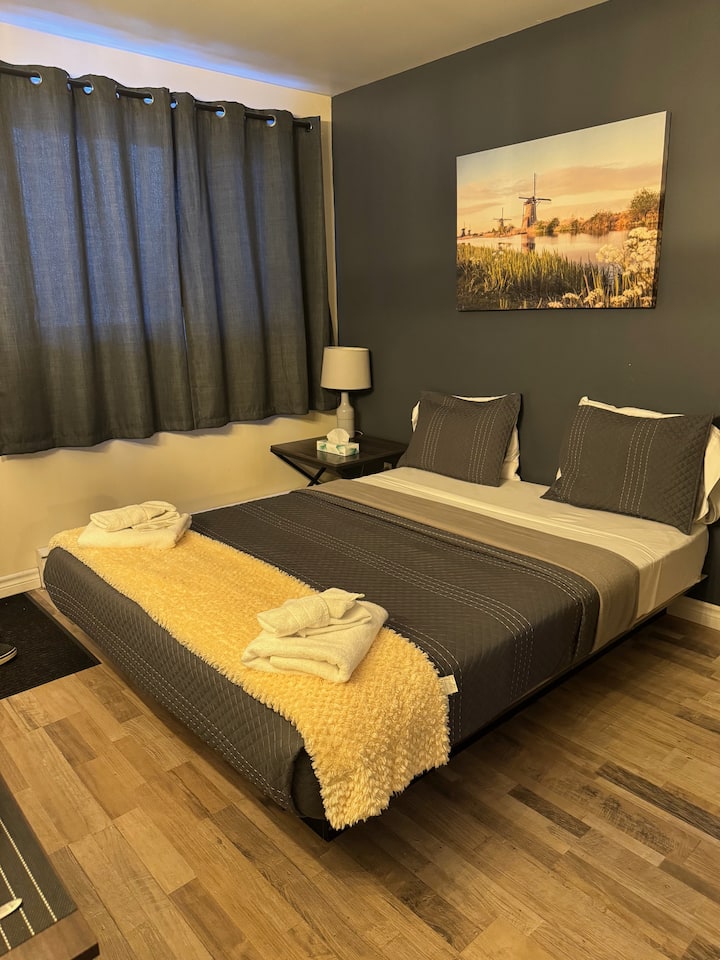 Le Moulin 24 Au Chevalier - Quebec