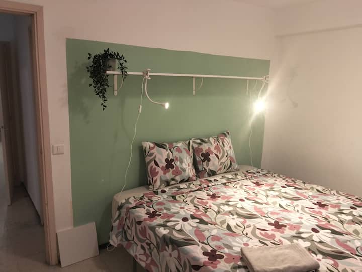 Bonita Habitación-cerca Del Mar - Las Palmas de Gran Canaria