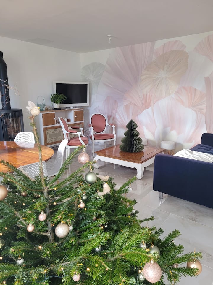 Maison De Coton - Ty Koton - Paimpol