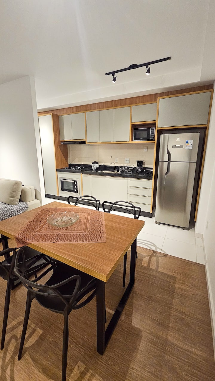 Lindo Apartamento Para Locação - Londrina