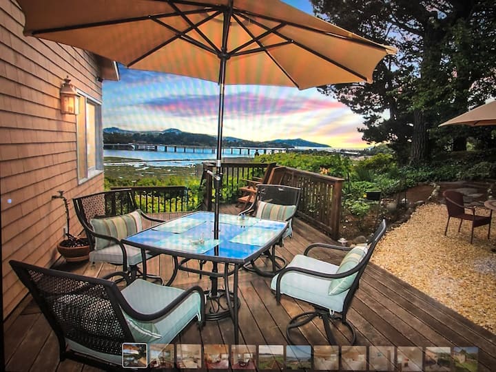 Mill Valley Oasis - Sausalito