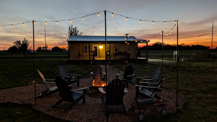 The Cottage At Maranatha Acres - Rocklahoma