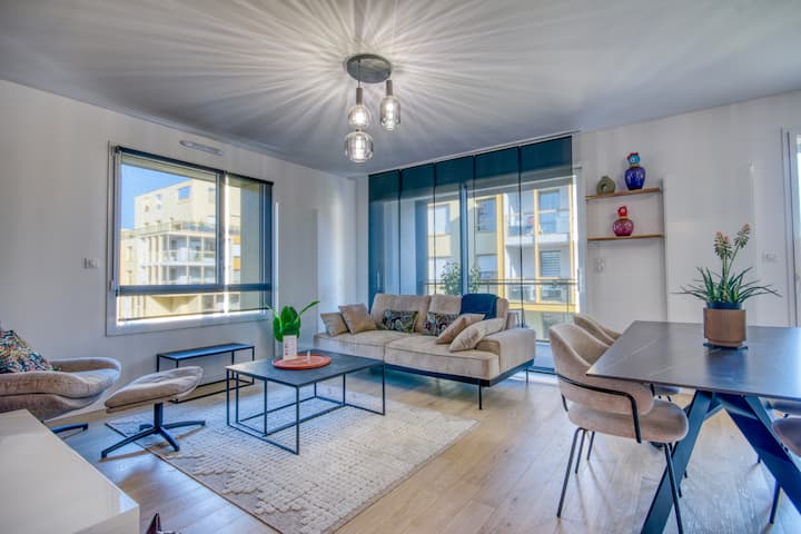 Les Quais Bleus - Port De Vannes - Île-aux-Moines