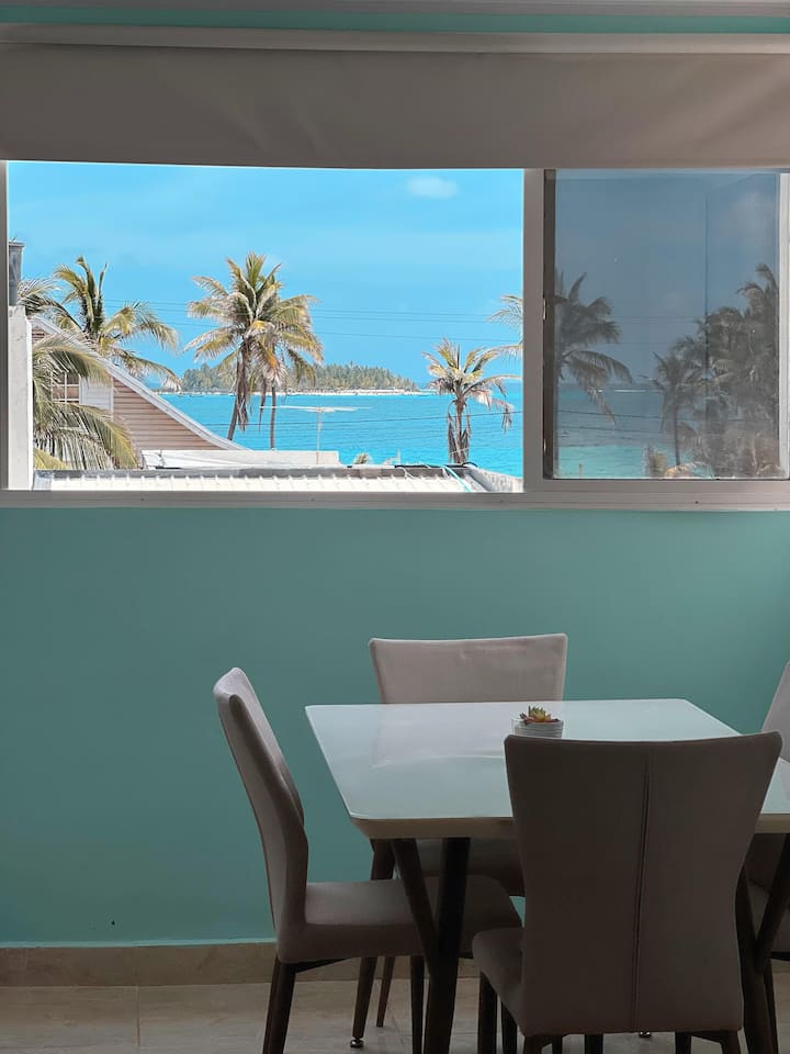 Apartamento Zaida 3 - San Andrés