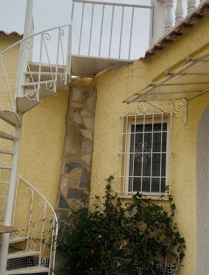 Casa Mariposa - Torrevieja