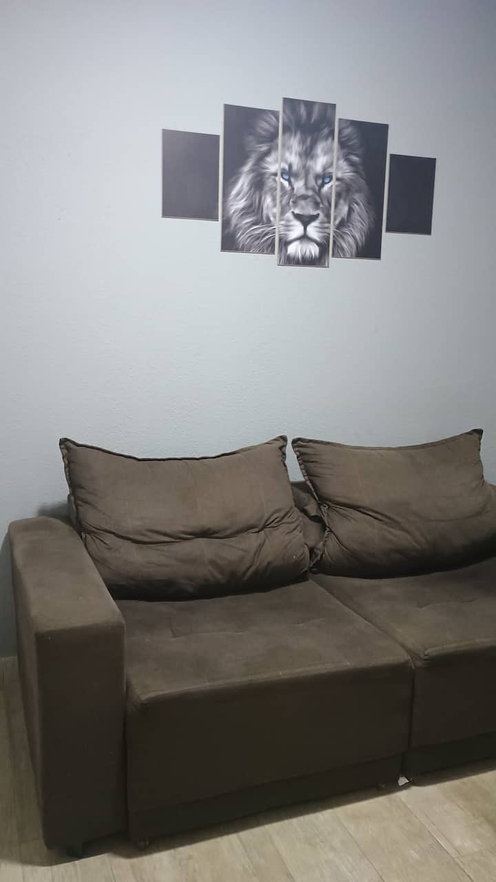 Apartamento Maravilhoso - Piracicaba