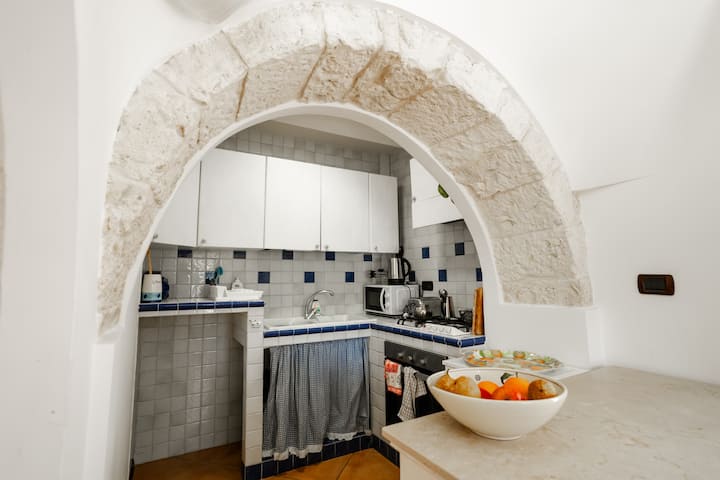 Trullo Di Charme Con Piscina Privata Ostuni - Cisternino