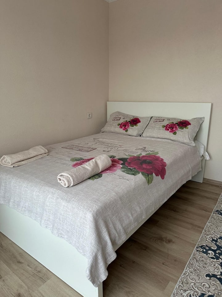 Yeni 2t1 Daire çIft Balkon Lu - Ayvalık