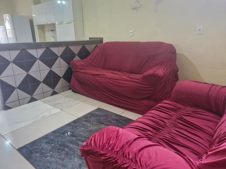 Casa Em Bonito - Bonito