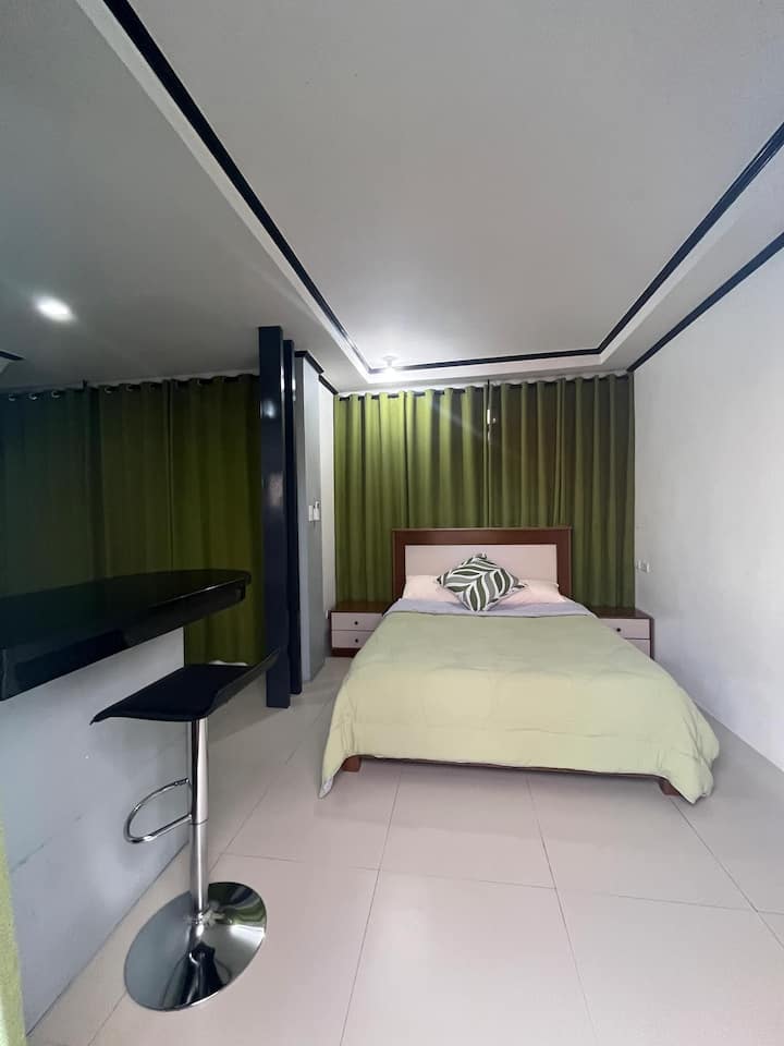 Apartment In Mabini - Mabini