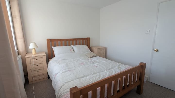 Haven Of Grace - Room 5 - Reading