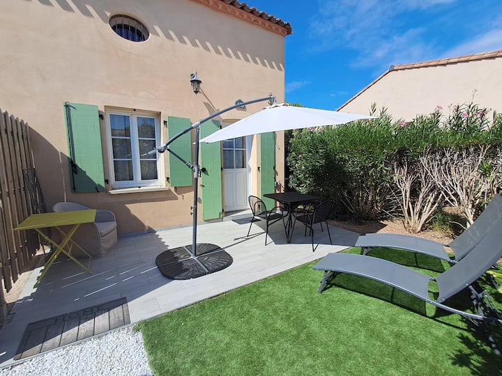 Maison En Camargue - Aimargues