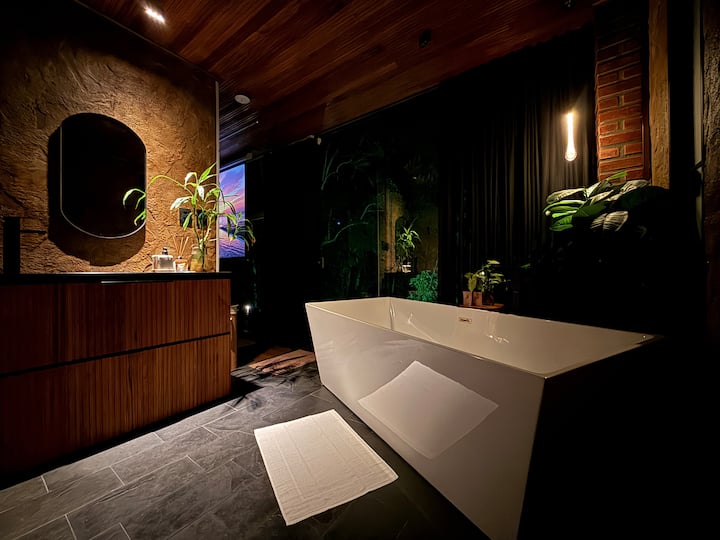 Cabana Figueira - Itapema