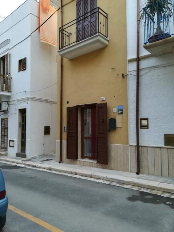 Appartamento Nel Cuore. - Polignano a Mare