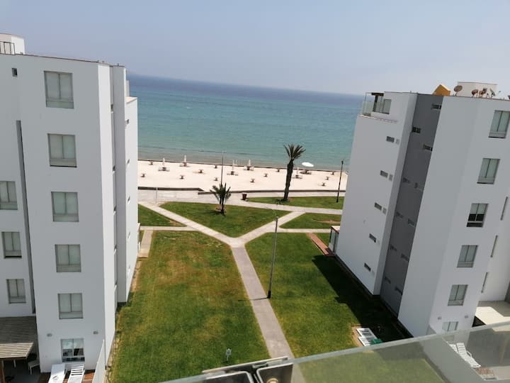 Paracas, Ica - Paracas