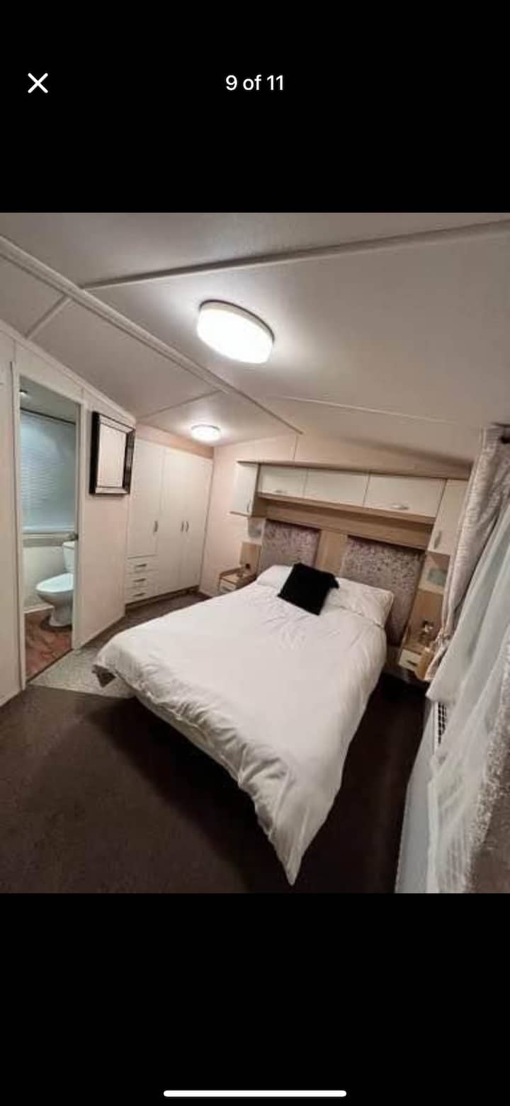 2 Bedroom Static Caravan - Berwick-upon-Tweed