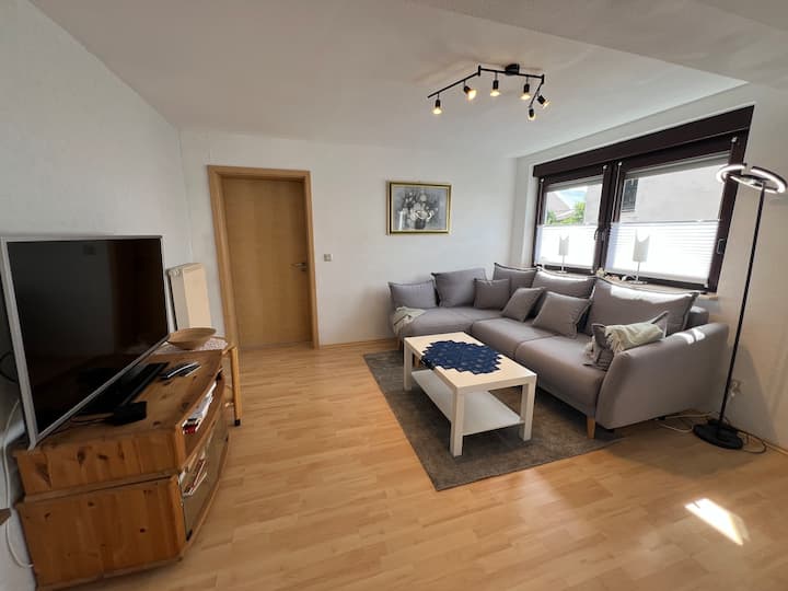 Erholung Und Natur Pur - Hachenburg