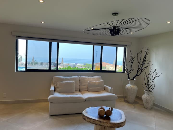Rosarito Lux Condo - Rosarito