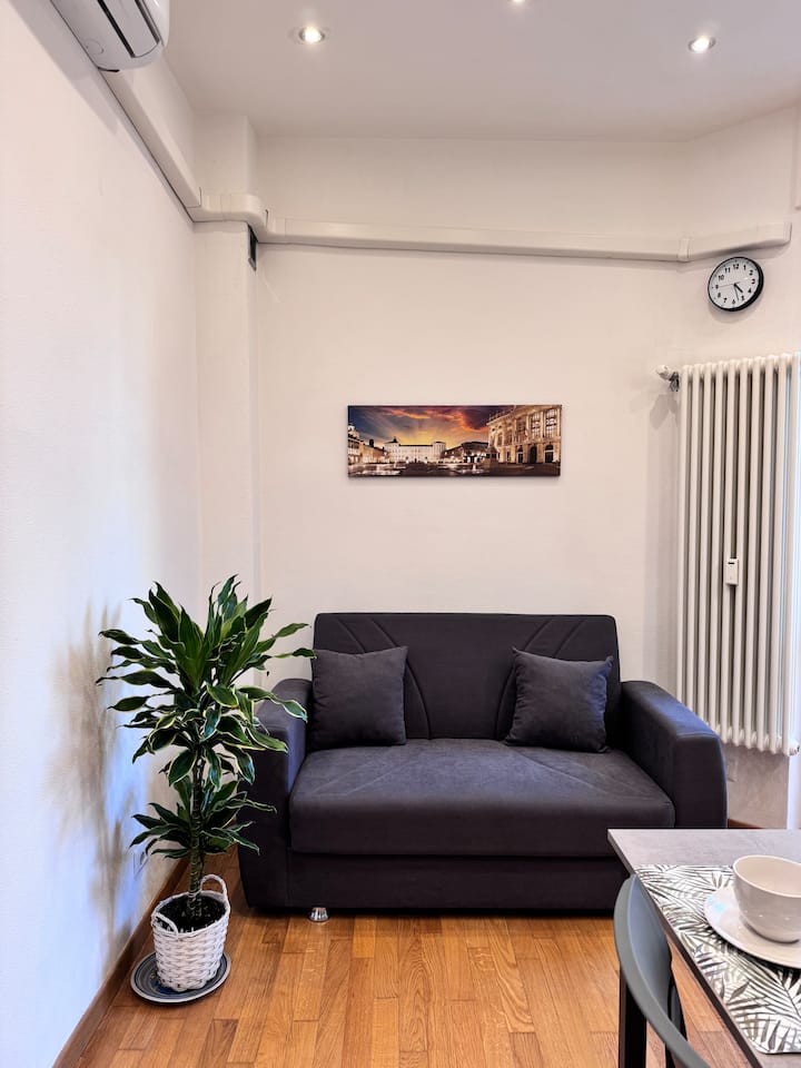 Manzoni 2 - Moncalieri