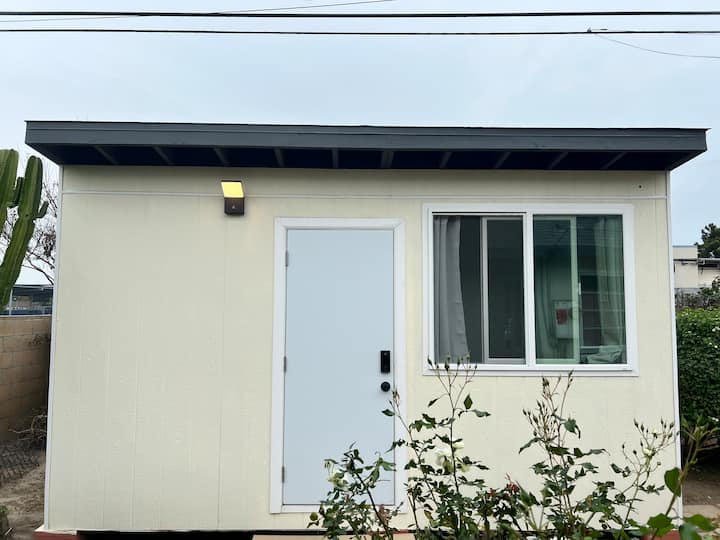 Cute Tiny House Near Disneyland - Anaheim, CA