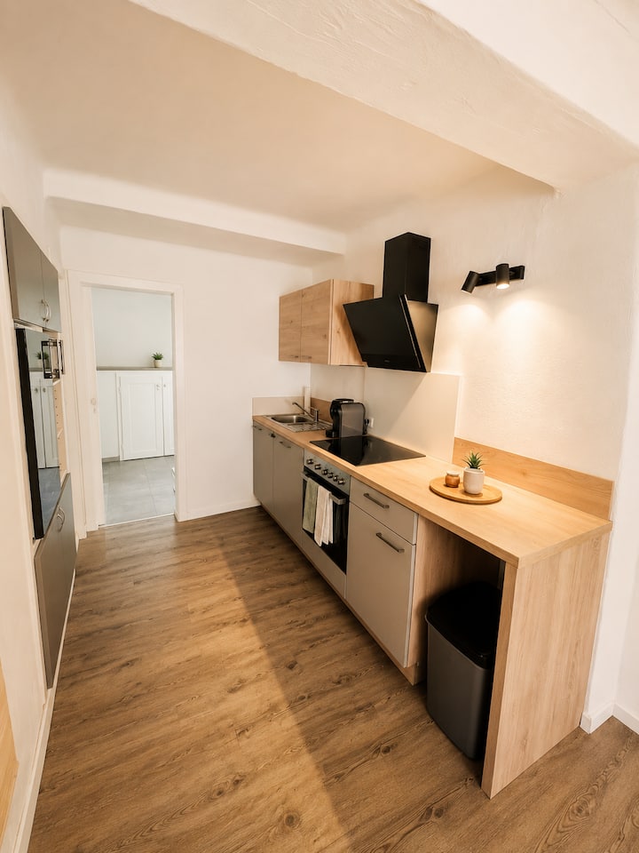Haus Erna Ferienwohnung Olive - Weitra