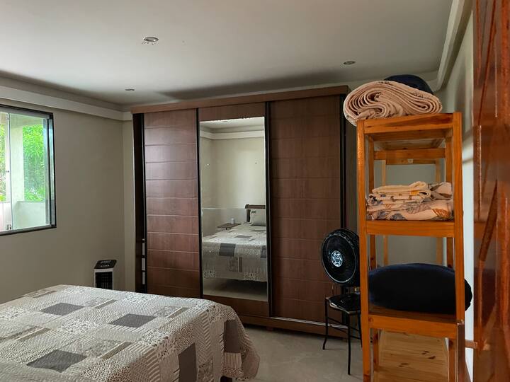Linda Casa Pertinho De Tudo - Vila Velha