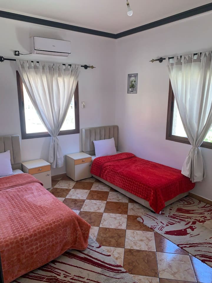 Appartement 2 Rosas - Ouarzazate