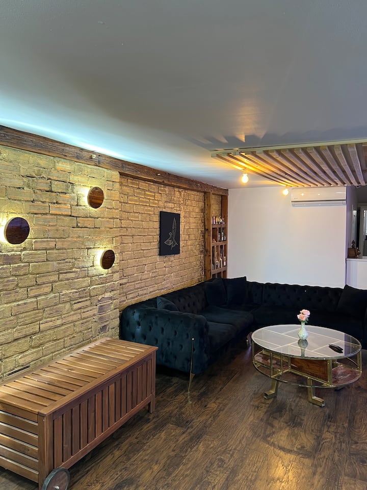 Penthouse De La Vieille Ville Pour 16&nbsp;Personnes - Bucarest