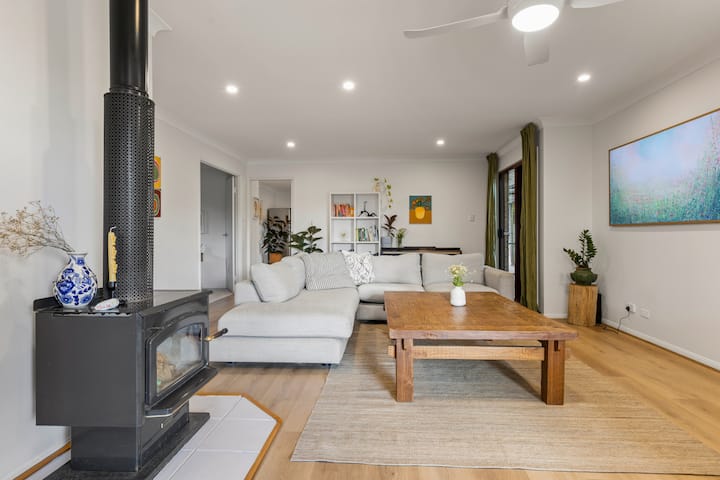 Mira - Home By The Sea. - Lennox Head
